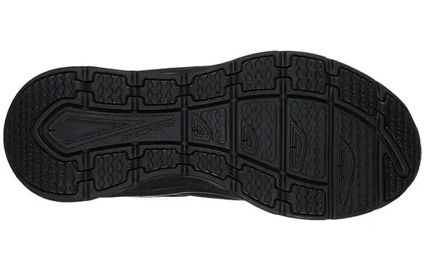 Sketchers Relaxed Fit Dlux Walker Low-top Sneakers