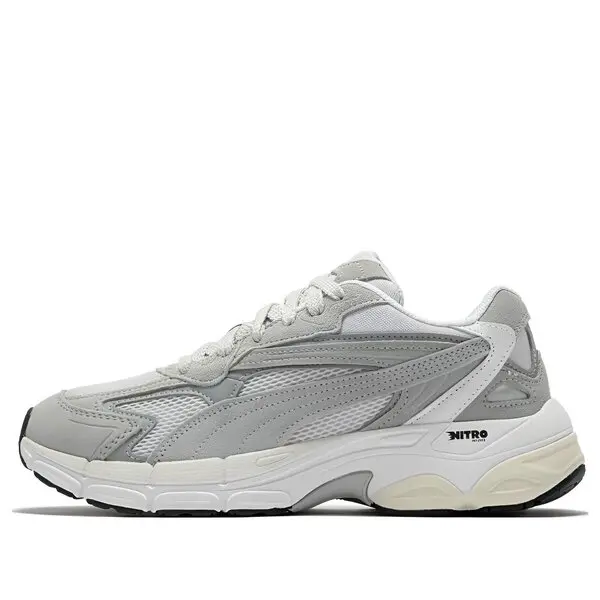 PUMA Teveris Nitro Sneakers - Gray