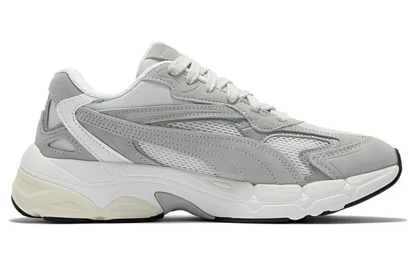 PUMA Teveris Nitro Sneakers - Gray