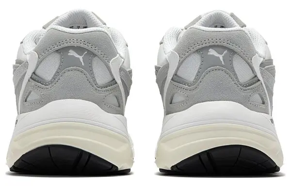 PUMA Teveris Nitro Sneakers - Gray