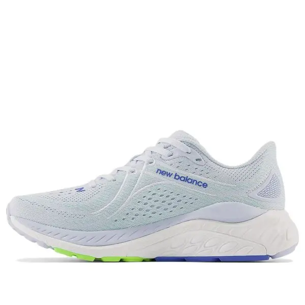 NEW BALANCE Fresh Foam X 860v13 Low Top Sneakers - Blue