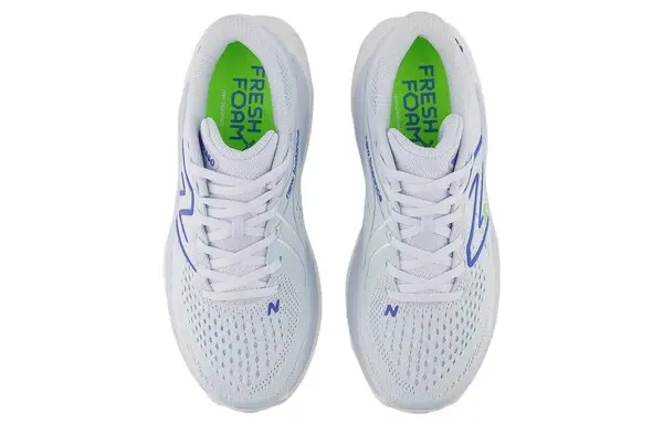 NEW BALANCE Fresh Foam X 860v13 Low Top Sneakers - Blue