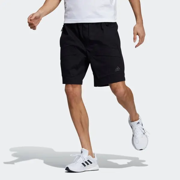 Adidas St Wv Pkt Shorts