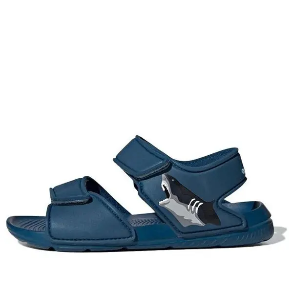 Adidas Altaswim C Shark Sandals