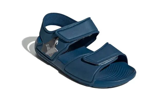 Adidas Altaswim C Shark Sandals