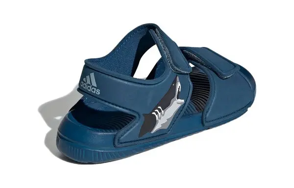 Adidas Altaswim C Shark Sandals