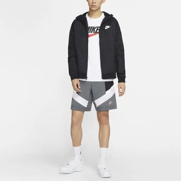 Nike Wr Jkt Jacket