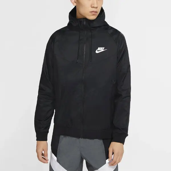 Nike Wr Jkt Jacket