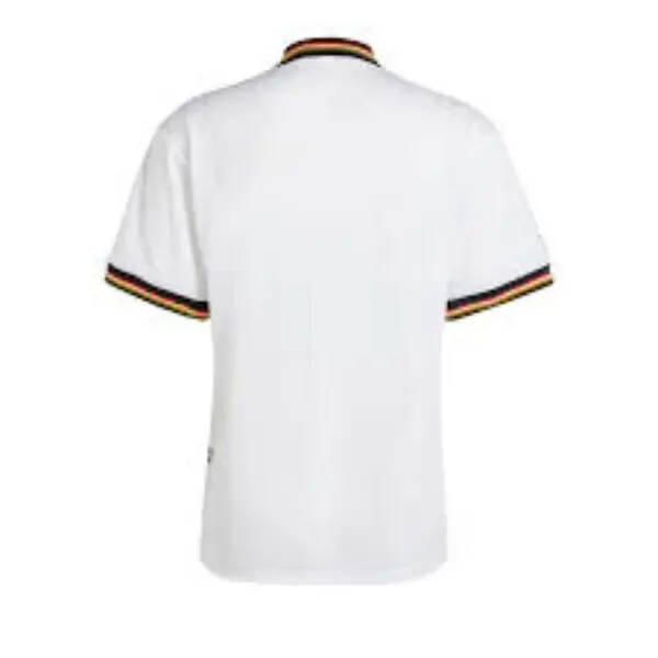 Adidas Germany 1996 Home Jersey