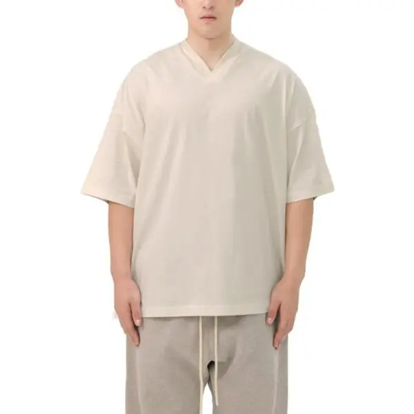 Fear Of God V-neck