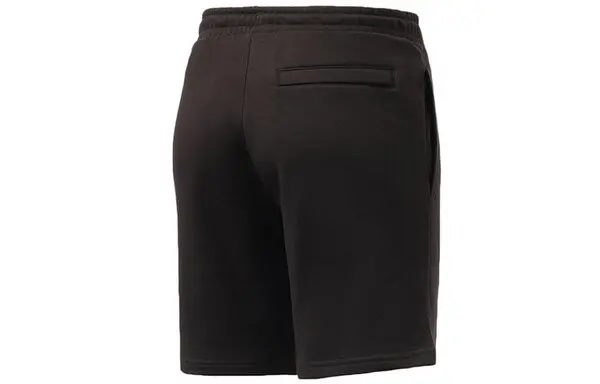 PUMA Logo Shorts