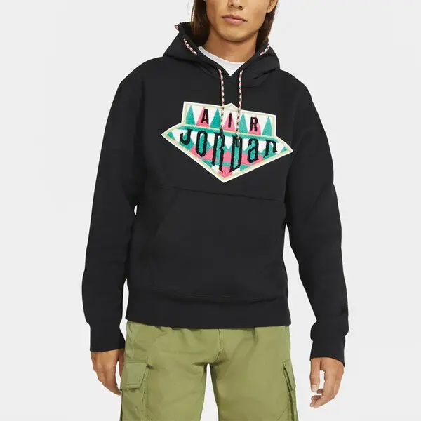 JORDAN Sport Dna Casual Hoodie