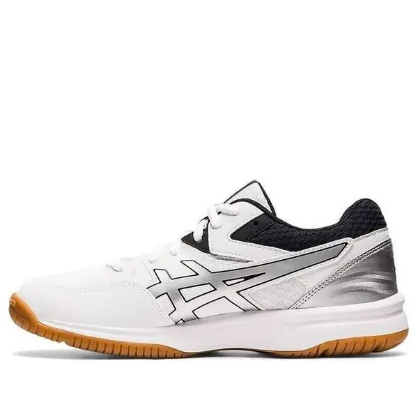 Asics Rivre Cf Sneakers - White/black