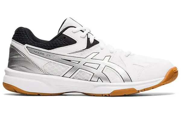 Asics Rivre Cf Sneakers - White/black