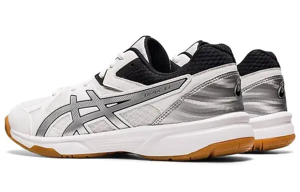 Asics Rivre Cf Sneakers - White/black