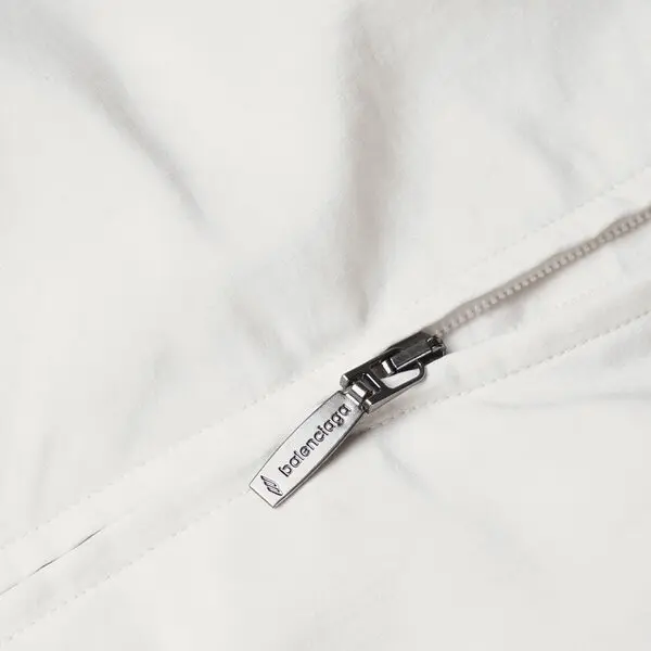 Balenciaga 3b Sports Icon Medium Fit Tracksuit Jacket