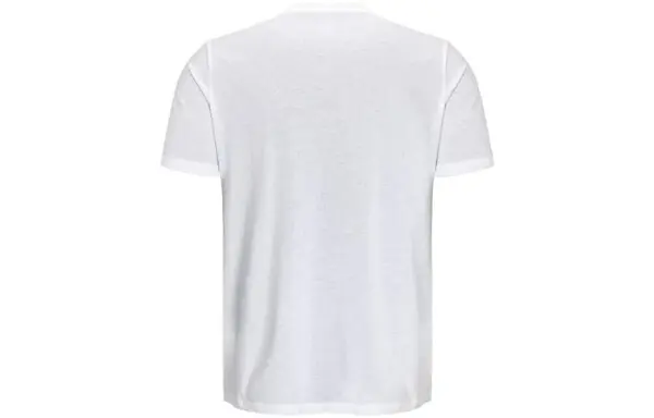 Under Armour Curry Logo T-shirt 'white