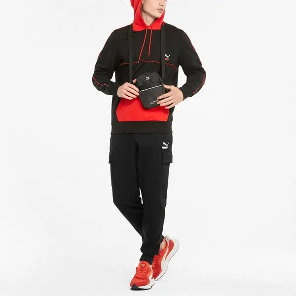 PUMA Clsx Training Cargo Pants