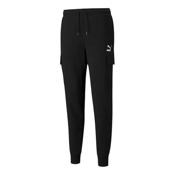 PUMA Clsx Training Cargo Pants