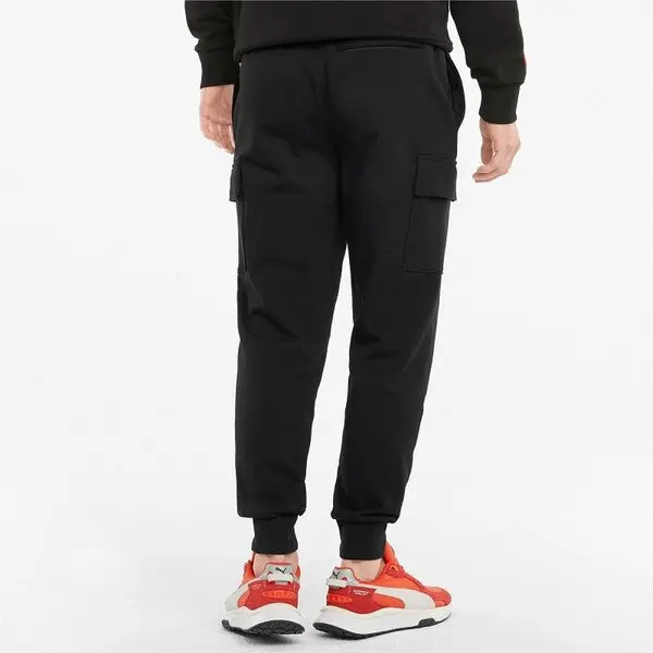PUMA Clsx Training Cargo Pants