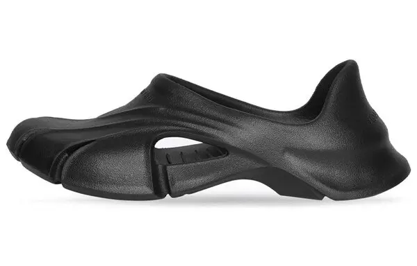 Balenciaga Mold Closed Sandals