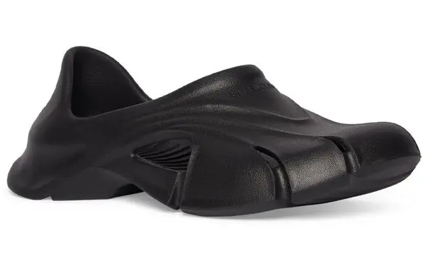 Balenciaga Mold Closed Sandals