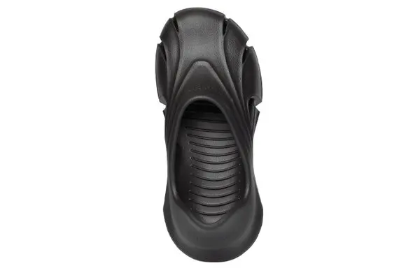 Balenciaga Mold Closed Sandals