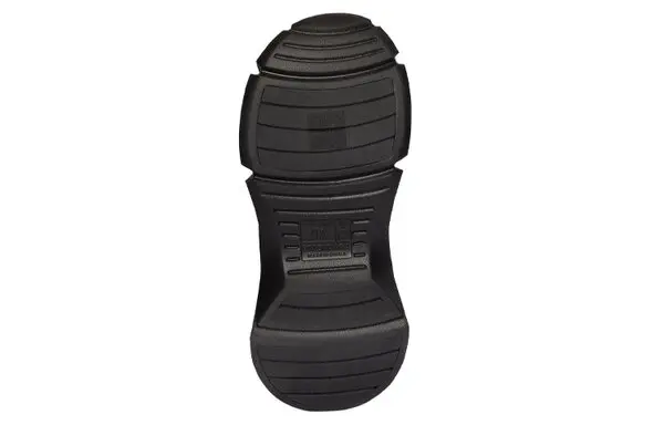 Balenciaga Mold Closed Sandals