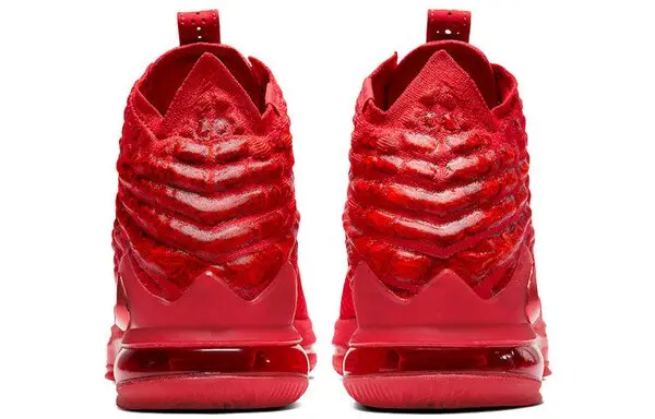 Nike Lebron 17 Ep Athletic Sneakers