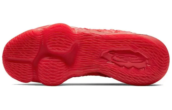Nike Lebron 17 Ep Athletic Sneakers