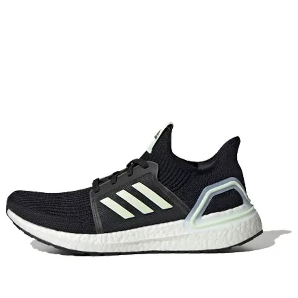 Adidas Ultraboost 19 Sneakers - Black/white