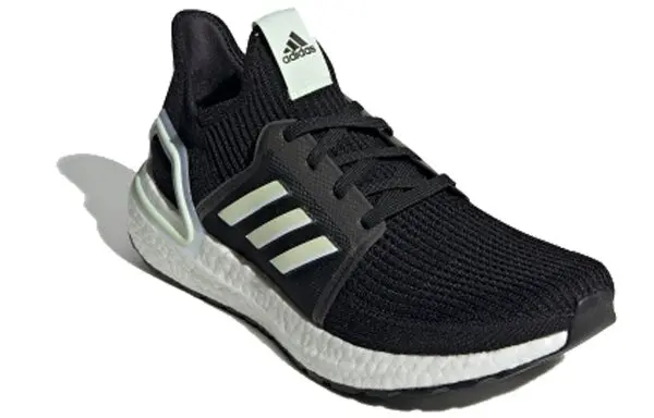 Adidas Ultraboost 19 Sneakers - Black/white