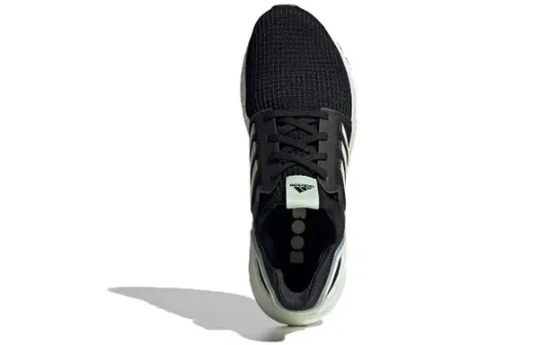 Adidas Ultraboost 19 Sneakers - Black/white