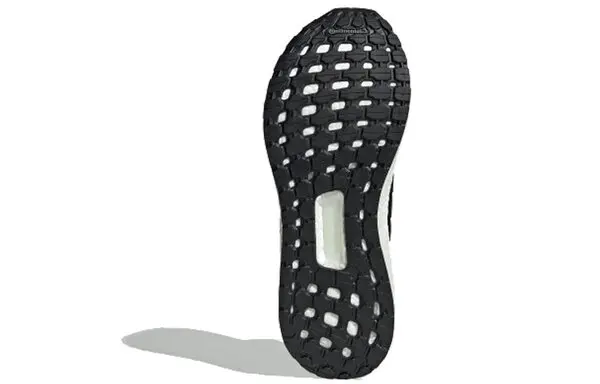 Adidas Ultraboost 19 Sneakers - Black/white