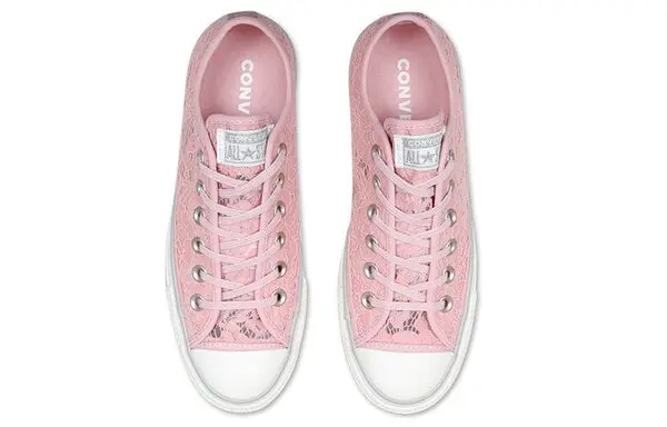 CONVERSE Chuck Taylor All Star Low Top Sneakers
