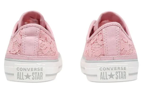 CONVERSE Chuck Taylor All Star Low Top Sneakers