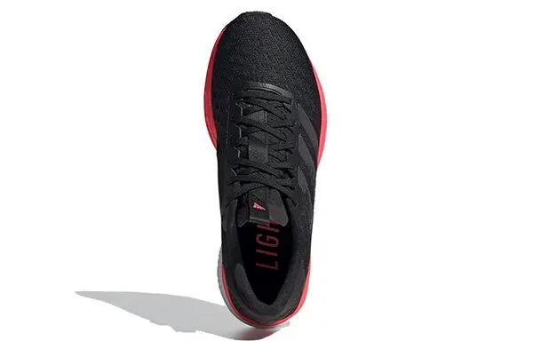 Adidas Sl 20 Athletic Lace-up Sneakers