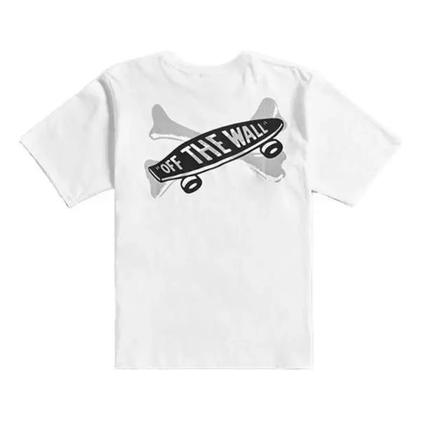 VANS Vault X Wtaps T-shirt