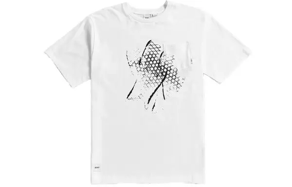 VANS Vault X Wtaps T-shirt