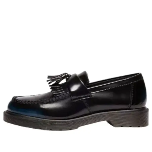 Dr. Martens Adrian Arcadia Loafers - Navy