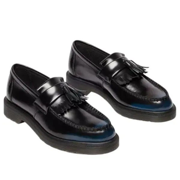 Dr. Martens Adrian Arcadia Loafers