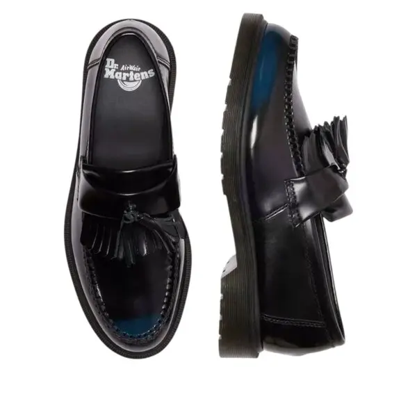 Dr. Martens Adrian Arcadia Loafers