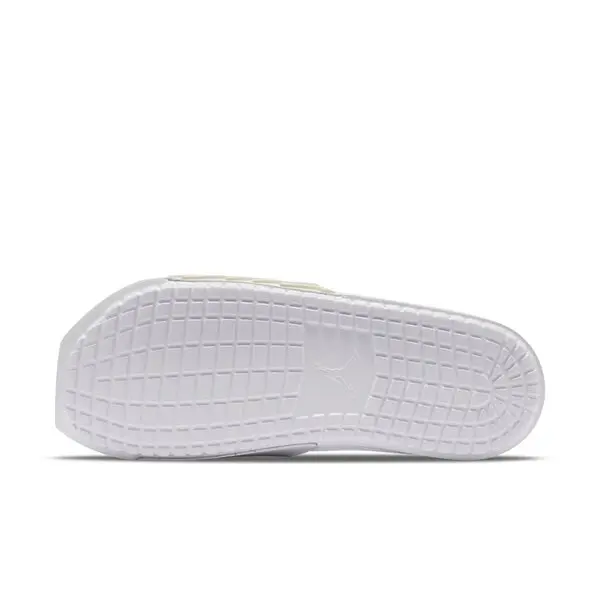 JORDAN Air Nola Slide - White