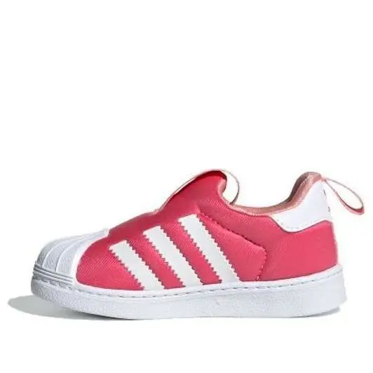Adidas Superstar 360 I Sneakers - Pink