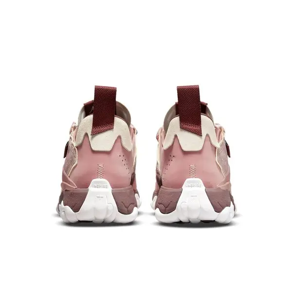 JORDAN Delta 2 Low-top Sneakers - Pink