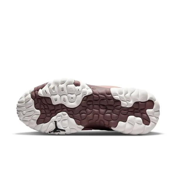 JORDAN Delta 2 Low-top Sneakers - Pink