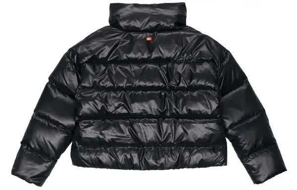 Nike Down Feather Puffer Jacket