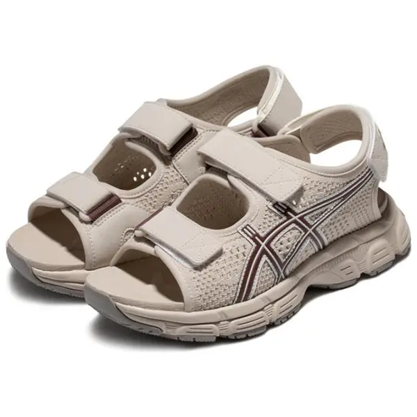 Asics Kahana Sd Sandals - Beige