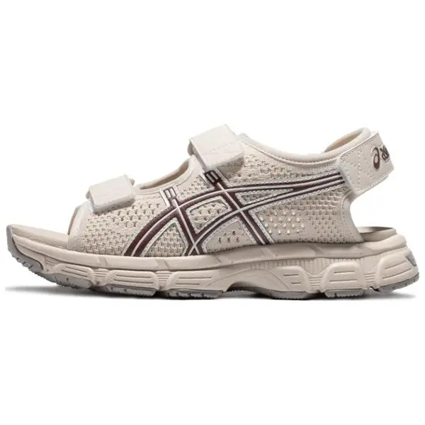 Asics Kahana Sd Sandals - Beige