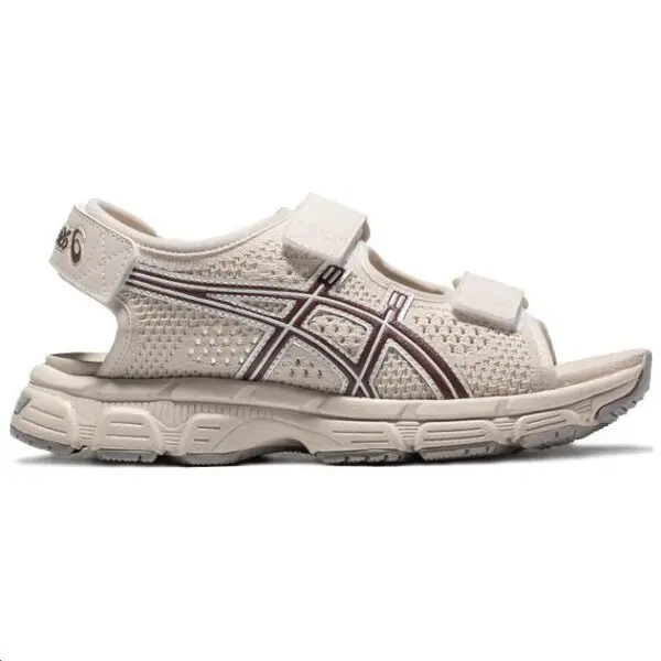 Asics Kahana Sd Sandals - Beige